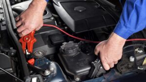 Jump Start A Generator With These 6 Easy Tips – PortablePowerGuides