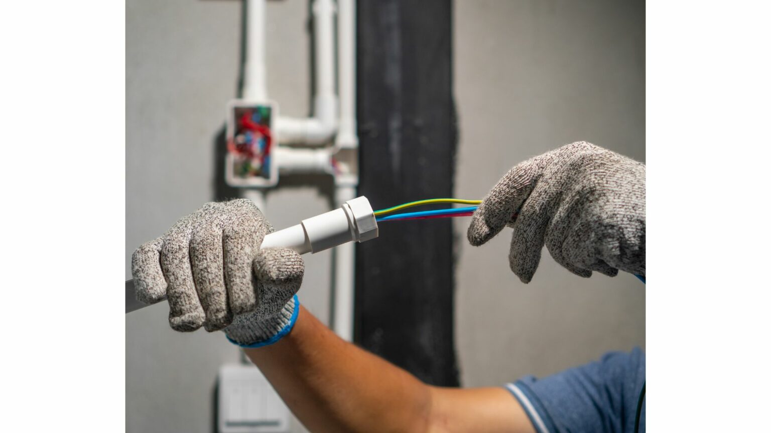 Can You Run Service Entrance Cable In Conduit? (Explained ...