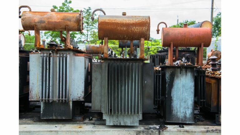 How Long Does It Take To Fix Transformer? (Explained) – PortablePowerGuides