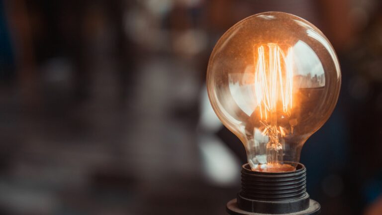 4 Reasons Light Bulb Not Turning Off (Fixed!) – PortablePowerGuides